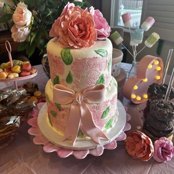 OLD TOWNE DANVILLE BAKERY & CAFE - Updated May 2024 - 463 Photos & 384 ...