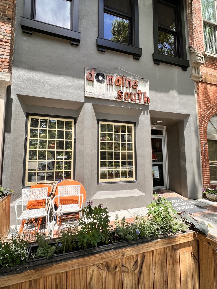 DOMAINE SOUTH - Updated January 2026 - 13 Photos - 103 N Side Sq ...