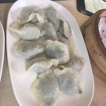 AUTHENTIC BITES DUMPLING HOUSE - Updated October 2025 - 102 Photos & 35 ...