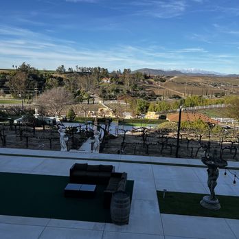 CHURON WINERY - Updated July 2025 - 564 Photos & 250 Reviews - 33233 ...