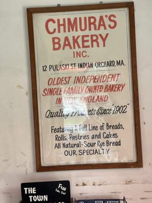 CHMURA’S BAKERY - Updated October 2025 - 41 Photos & 51 Reviews - 14 ...