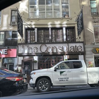 THE CONSULATE - MIDTOWN - Updated November 2024 - 318 Photos & 138 ...