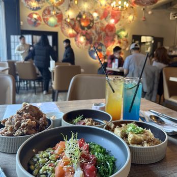 BOKU - Updated December 2025 - 244 Photos & 99 Reviews - 42 Gristmill ...