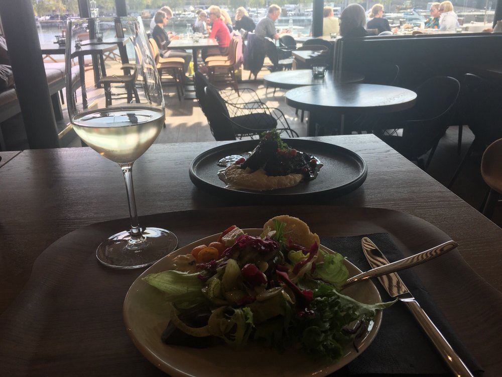 SAUNARAVINTOLA KUUMA - Laukontori 13, Tampere, Finland - Saunas ...