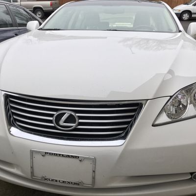 LEXUS OF PORTLAND - Updated October 2025 - 71 Photos & 261 Reviews ...