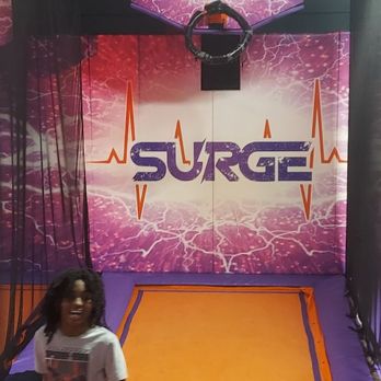 SURGE ADVENTURE PARK - Updated December 2025 - 121 Photos & 59 Reviews ...