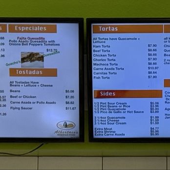 ALBERTACO’S MEXICAN FOOD - Updated December 2025 - 436 Photos & 924 ...