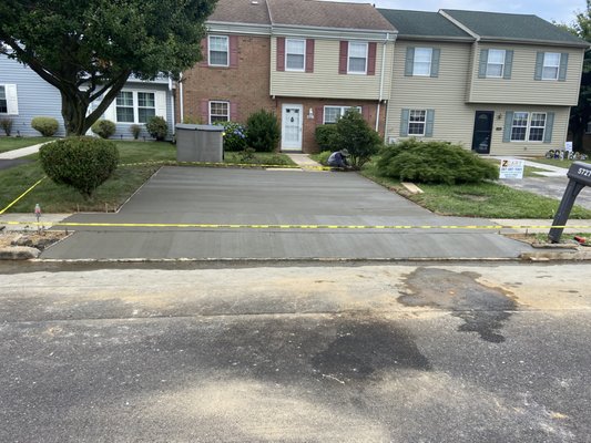 Z-CART CONCRETE AND MASONRY - Updated April 2025 - 55 Photos - Clifton ...