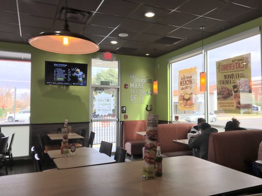POLLO CAMPERO - 31 Photos & 46 Reviews - 1414 NW 23rd St, Oklahoma City ...