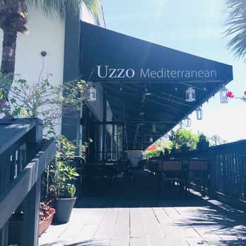 UZZO MEDITERRANEAN RESTAURANT - Updated October 2025 - 93 Photos & 73 ...