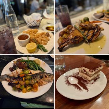 TRABOCCO KITCHEN & COCKTAILS - Updated June 2024 - 2554 Photos & 1791 ...