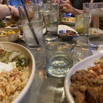 BLANCO COCINA + CANTINA - Updated June 2025 - 1184 Photos & 1486 ...