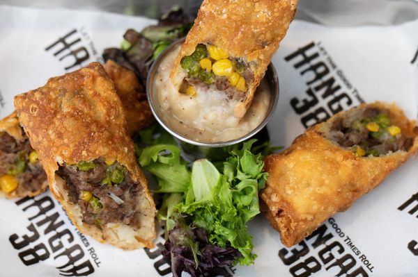 HANGAR 38 - DOTHAN - Updated November 2025 - 69 Photos & 15 Reviews ...