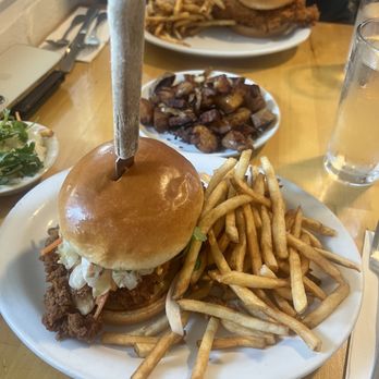 OVER EASY - Updated June 2024 - 2535 Photos & 1498 Reviews - 418 Kuulei ...