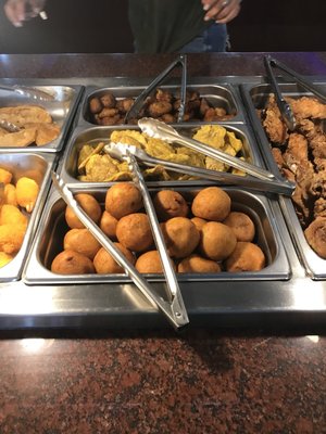 MESA BUFFET - 59 Photos & 54 Reviews - Buffets - 1301 Liberty St ...