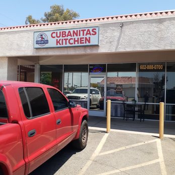 CUBANITAS KITCHEN - Updated July 2025 - 111 Photos & 65 Reviews - 5704 ...