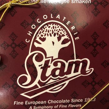 CHOCOLATERIE STAM - WEST DES MOINES - Updated December 2025 - 18 Photos ...