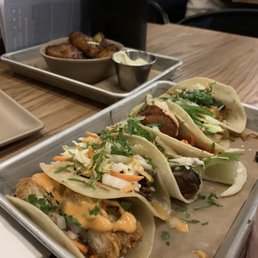 HUDSON TACO - 802 Photos & 526 Reviews - 27 S Water St, Newburgh, NY ...