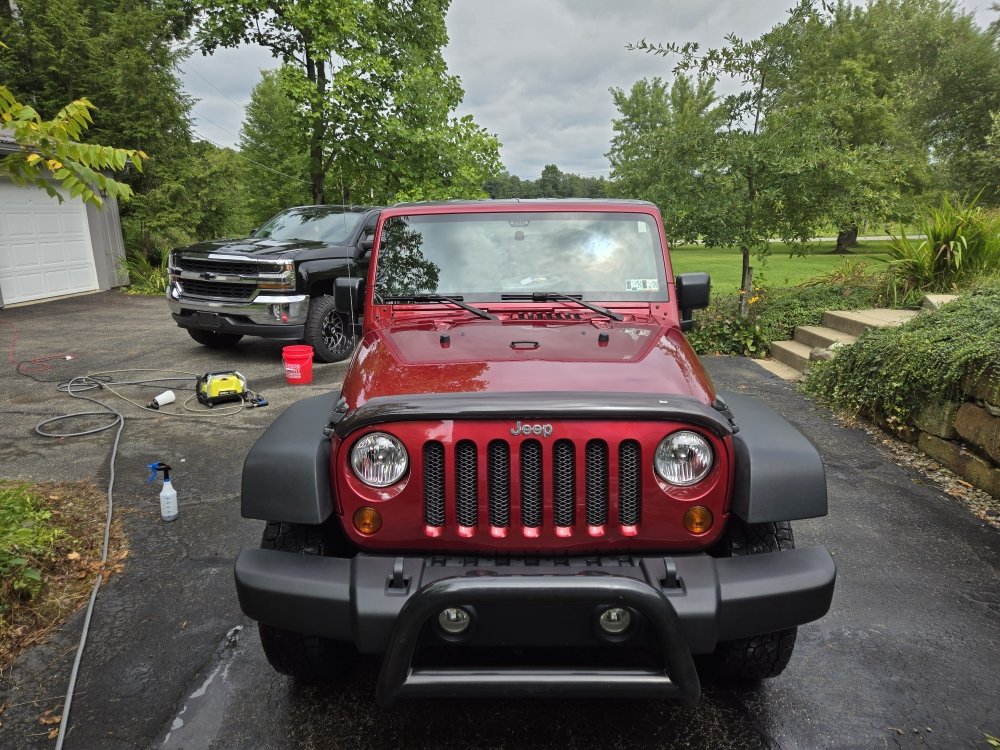 PRECISION MOBILE DETAILING - Updated July 2025 - 89 Photos - Canfield ...