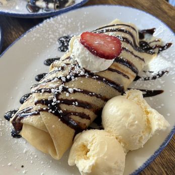SIMPLY CREPES RALEIGH - Updated November 2024 - 602 Photos & 545 ...