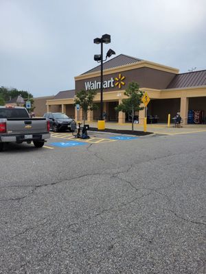 WALMART - Updated August 2025 - 19 Photos & 25 Reviews - 206 US Rte 1 ...