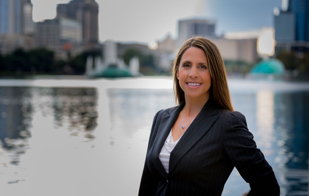 THE LAW FIRM OF AMANDA SAMPAIO P.A. - Updated August 2025 - 1314 E ...