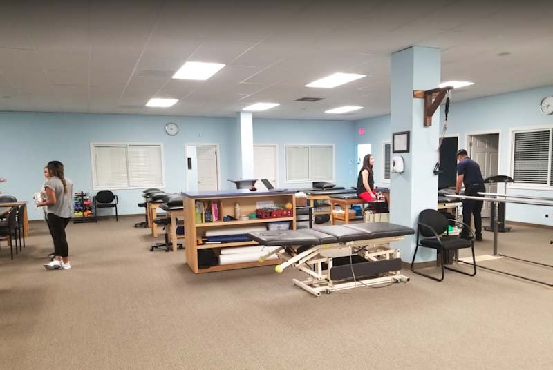 MOVEMENT FOR LIFE PHYSICAL THERAPY - Updated November 2025 - 15 Reviews ...