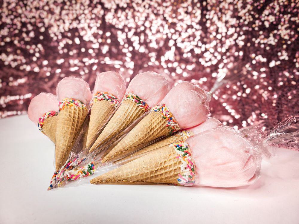 SUGAR BOO COTTON CANDY - Updated July 2025 - Request a Quote - Lawrence ...