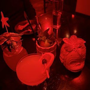 ADRIFT TIKI BAR - 842 Photos & 624 Reviews - 218 S Broadway, Denver, CO ...
