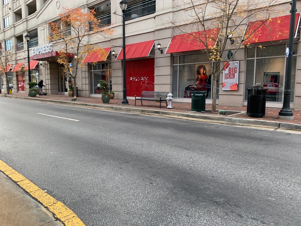 EXPRESS - Updated October 2025 - 18 Reviews - 230 18th St NW, Atlanta ...