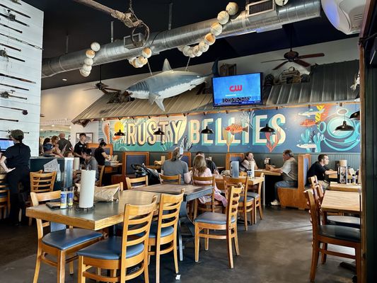 RUSTY BELLIES - Updated December 2025 - 2422 Photos & 2432 Reviews ...