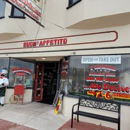 TEANI’S ITALIAN DELI - Updated June 2025 - 309 Photos & 309 Reviews ...