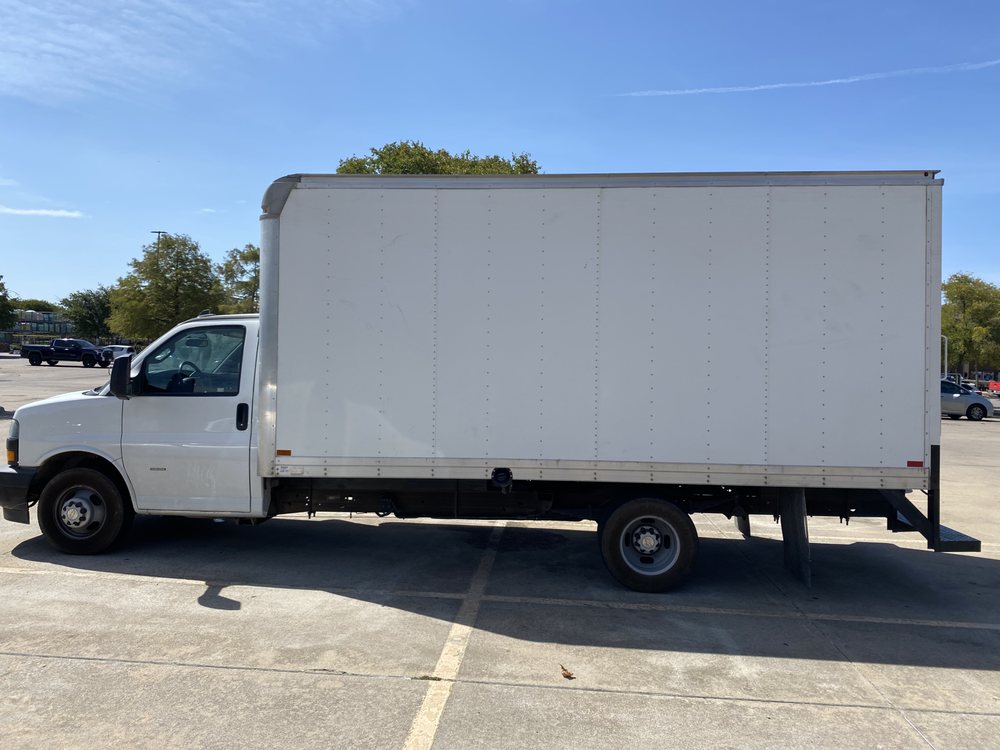 ZARATE DELIVERIES - Updated December 2025 - Request a Quote - Cedar ...