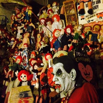 SUPER HAPPY FUN LAND - Updated December 2025 - 47 Photos & 34 Reviews ...