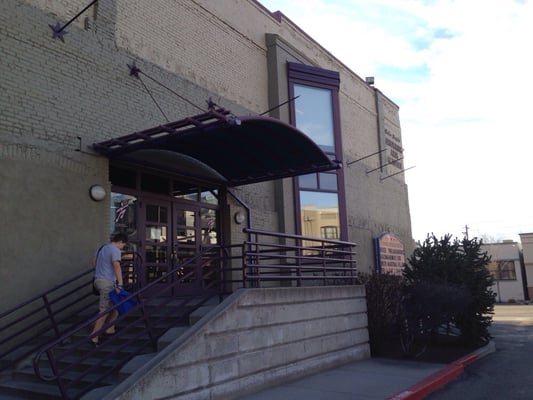 ESTHER SIMPLOT PERFORMING ARTS ACADEMY - Updated October 2025 - 516 S ...