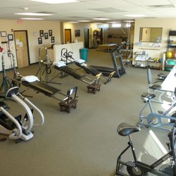 RIO RANCHO PHYSICAL THERAPY - 4516 Arrowhead Ridge Dr SE, Rio Rancho ...