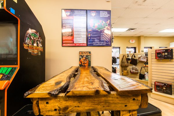 BULLS EYE MARKSMAN GUN CLUB - Updated June 2024 - 35 Photos & 61 ...