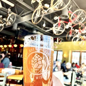 RED EYE BREWING COMPANY - 294 Photos & 451 Reviews - 612 Washington St ...