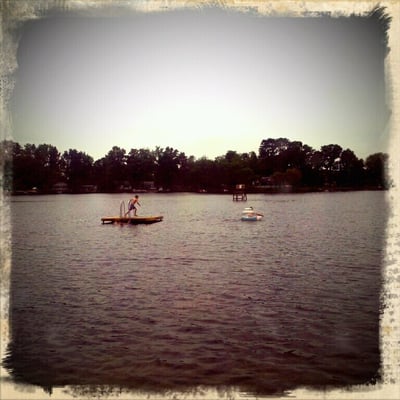 GARRISON LAKE - Updated December 2025 - 18 Reviews - 849 Buck Rd ...