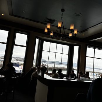 FOG HARBOR FISH HOUSE - Updated April 2024 - 15199 Photos & 10277 ...