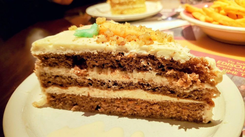 THE EDISON DINER - Updated May 2025 - 447 Photos & 500 Reviews - 101 US ...