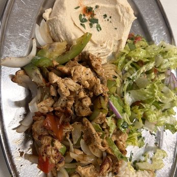 HAYAT’S KITCHEN - 877 Photos & 1309 Reviews - 11009 Burbank Blvd, North ...