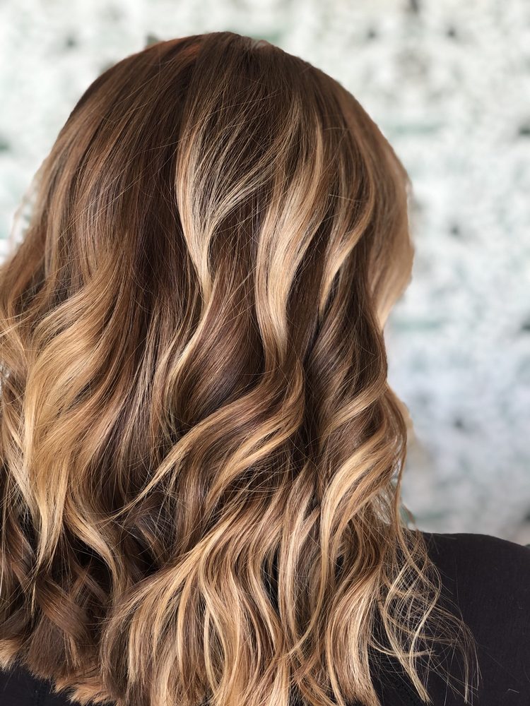 SPRUCE HAIR STUDIO - Updated April 2026 - 21 Photos - 1145 E Republic ...