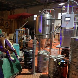 WILD RIDE BREWING CO - 332 SW 5th St, Redmond, Oregon - 171 Photos ...