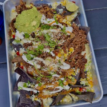 HUDSON TACO - Updated August 2024 - 1205 Photos & 725 Reviews - 27 S ...