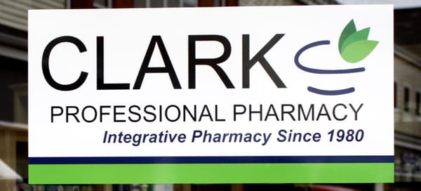 CLARK PROFESSIONAL PHARMACY - Updated December 2025 - 11 Photos & 10 ...