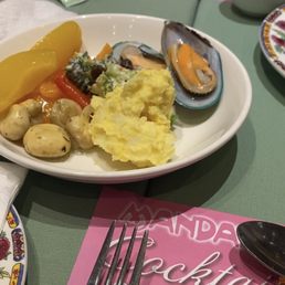 MANDARIN RESTAURANT - Updated August 2025 - 47 Photos & 29 Reviews ...