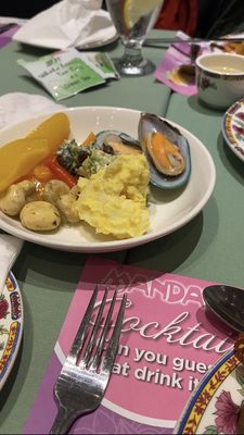 MANDARIN RESTAURANT - Updated January 2026 - 49 Photos & 30 Reviews ...