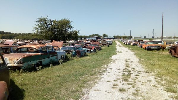 CTC AUTO RANCH - Updated December 2025 - 15 Photos & 14 Reviews - 3077 ...