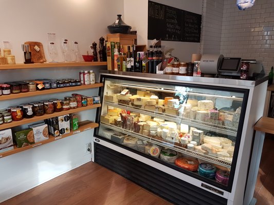 THIN BLUE LINE CHEESE - Updated December 2025 - 41 Photos & 15 Reviews ...